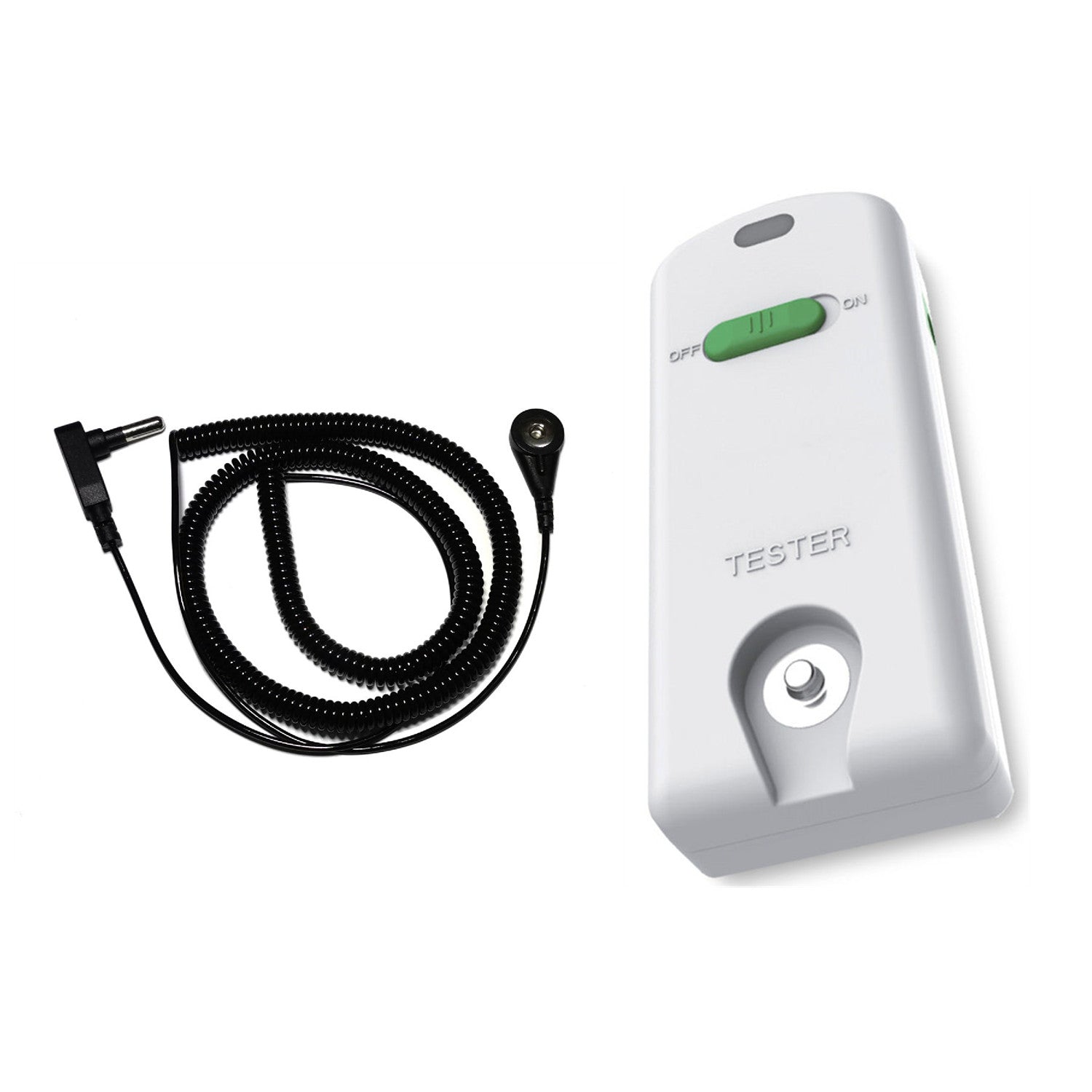 Earthing Product Tester – earthinglife